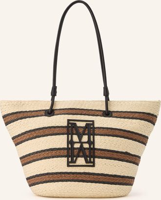 Marc O'Polo Marc Opolo Shopper Jana beige
