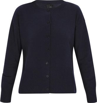 Dreimaster Strickjacke