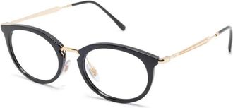 Ray-Ban unisex, Accessoires, Noir, Taille: 51 MM Rb7255 2000 Eyeglasses