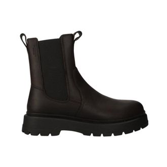 Vagabond Chelsea Bottes - Homme - Chaussures - Brun - Taille: 45 EU