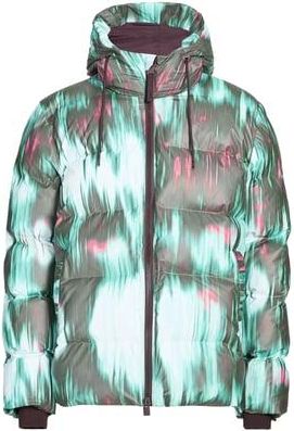 Rains Doudoune Alta matelass&eacute;e &agrave; capuche