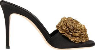 Serena Uziyel SCHUHE - Sandalen auf YOOX.COM