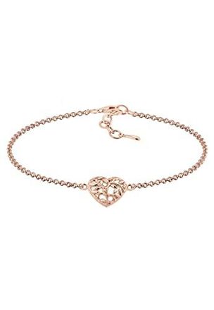 Elli Bracelet Femme - Argent 925/1000 - 16cm