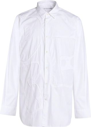 Comme Des Gar&ccedil;ons TOPS - Hemden auf YOOX.COM