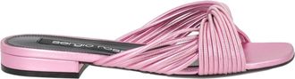 Sergio Rossi SCHUHE - Sandalen auf YOOX.COM