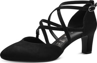 Tamaris Femme 1-22406-43 Escarpins, Noir, 40 EU