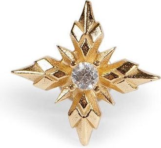 Emanuele Bicocchi Stella Ventis Earring