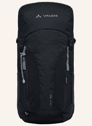 Vaude Rucksack Brenta 28 L schwarz