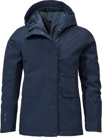 Schöffel Damen Funktionsjacke Ins Jacket Antwerpen L