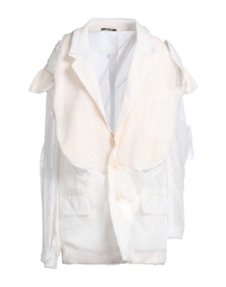 Maison Margiela ANZ&Uuml;GE und CO-ORDS - Blazers auf YOOX.COM