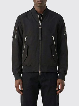 Moose Knuckles Veste MOOSE KNUCKLES Homme couleur Noir