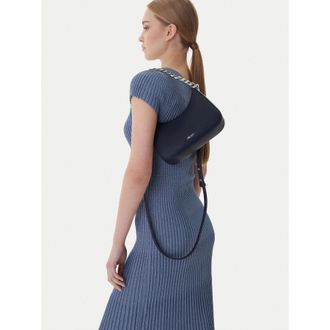 DKNY Handtasche DKNY R52EAI10 Dunkelblau