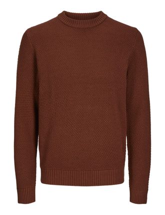 Jack & Jones JOREATON Knit Crew Neck BF
