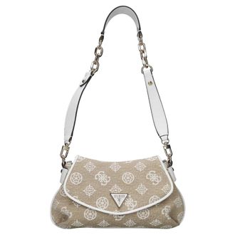 Guess Femme, Sacs, Multicolore, Taille: ONE Size Beyza Shoulder Bag