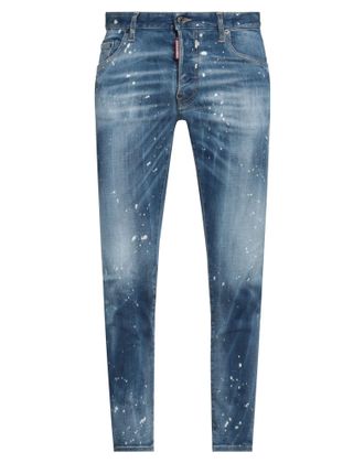 Dsquared2 HOSEN & R&Ouml;CKE - Jeanshosen auf YOOX.COM