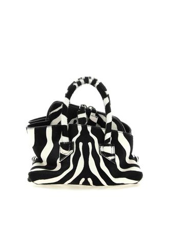 The Attico Sac Cabas - Blanc