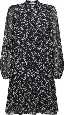 Esprit Damen, Kleider, Mehrfarbig, SGr&ouml;&szlig;e