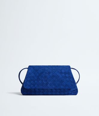 Bottega Veneta Giorno - Bleu - Femme - Unisex