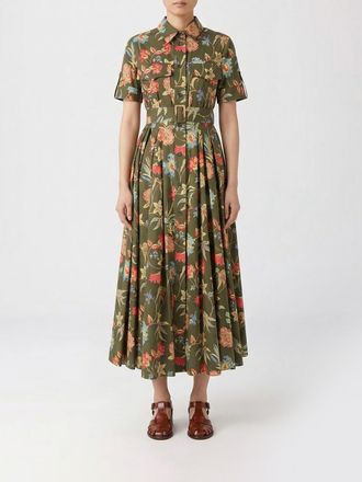 Fay Robe Femme couleur Vert
