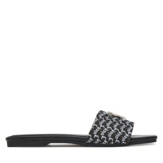 Juicy Couture Pantoletten Juicy Couture HY24111-1 Schwarz