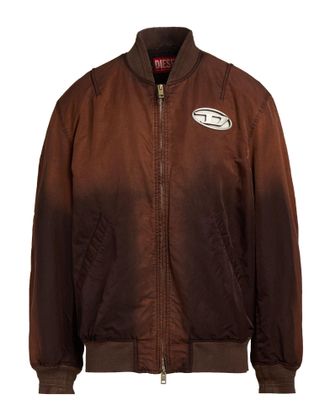 Diesel JACKEN & M&Auml;NTEL - Jacken und Anoraks auf YOOX.COM
