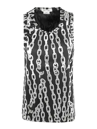 Comme Des Garçons T-Shirt - Noir