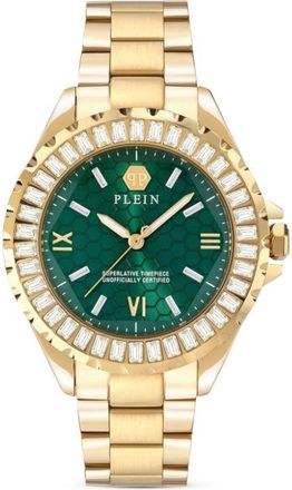 Philipp Plein Heaven 38mm - Grün