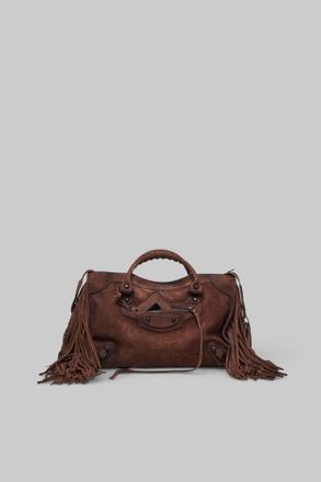 Balenciaga Le City Bag M