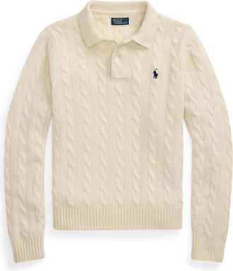 Polo Ralph Lauren Pullover
