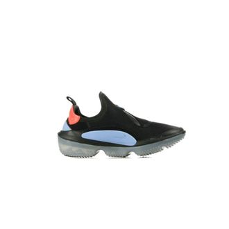 Nike Optik Damen Sneaker in Schwarz/Blau - - Sport - Damen - Mehrfarbig - 37 1/2 EU