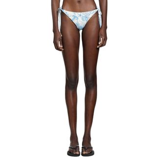 Versace Bikini Bottoms