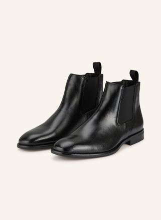 Lloyd Chelsea-Boots Vera 315 schwarz