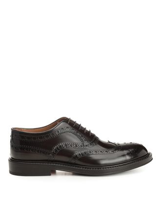 Corvari Chaussures &Agrave; Lacets - Marron