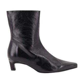 Alohas Alohas - Bottes Ambar - Femme - Chaussures - Noir - Taille: 36 EU