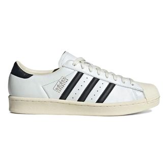 adidas Homme, Sport, Blanc, Taille: 40 EU Superstar Vintage