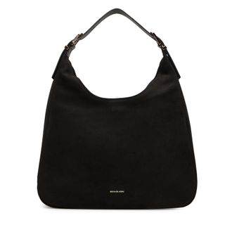 Michael Kors Handtasche MICHAEL Michael Kors Nolita 30F4GY5H3T Schwarz