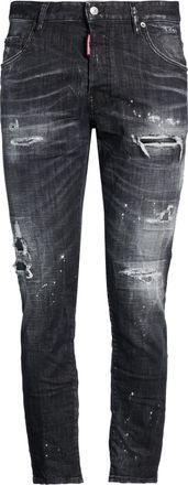 Dsquared2 HOSEN & R&Ouml;CKE - Jeanshosen auf YOOX.COM