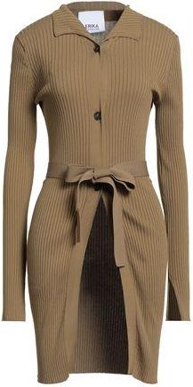 Erika Cavallini Semi Couture MAILLE - Cardigans sur YOOX.COM