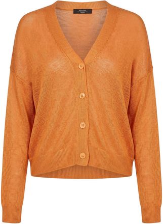 Max Mara STRICKWAREN - Strickjacken auf YOOX.COM
