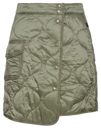 Alpha Industries HOSEN & R&Ouml;CKE - Minir&ouml;cke auf YOOX.COM