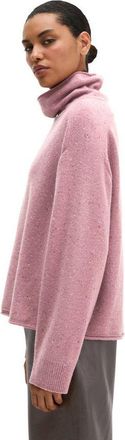 Marc O'Polo Strickpullover aus Schurwolle-Mix