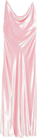 Alberta Ferretti Femme, Robes, Rose, Taille: 38 FR Maxi Dress