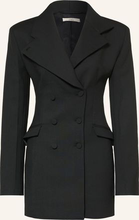 Guess Blazerkleid schwarz
