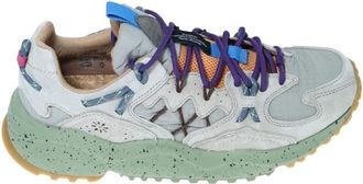 Flower Mountain Herren, Schuhe, Grau, 43 EUGröße