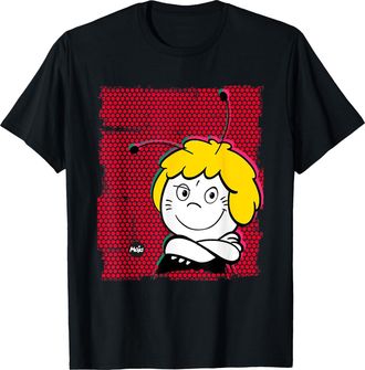 Die Biene Maja Biene Maja - Bee Flashy - T-Shirt T-Shirt