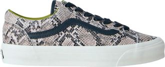 Vans Homme, Chaussures, Brun, Taille: 41 EU Old Skool 36 LX Baskets