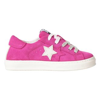 2Star 2Star, Femme, Chaussures, Rose, Taille: 38 EU Baskets