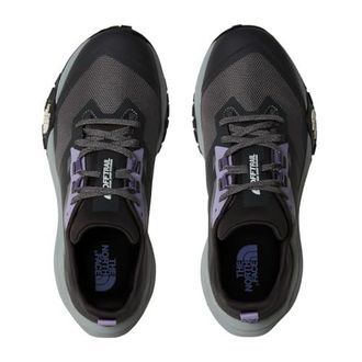 The North Face NF0A8AEZ7E1 W OFFTRAIL Versa Femme Smoked Pearl/Anthracite EU 40