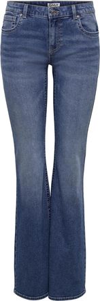 Only Onlphoebe Lw B-Poc Flare DNM Pim454 Noos