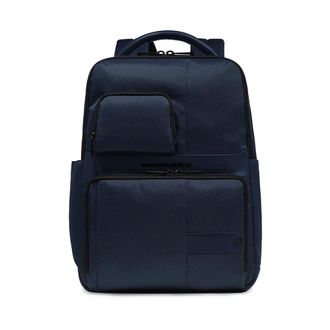 Piquadro Herren, Taschen, Blau, ONE SIZEGr&ouml;&szlig;e